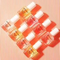 China Certificate MSDS Nail Cuticle Oil Pens Format Brush Private Label Nail Pen Care Growth Custom Logo Oil Cuticle Nail for sale