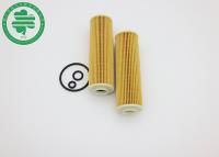 China OE 271 180 00 09  Mercedes Benz Oil Filter Element 2002 - 2015 for sale