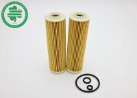 China OE 271 180 00 09  Mercedes Benz Oil Filter Element 2002 - 2015 for sale