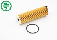 China OE 654 180 1100 Mercedes Oil Filter Replacement Soot Particles for sale