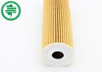 China OE 654 180 1100 Mercedes Oil Filter Replacement Soot Particles for sale