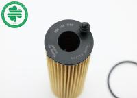 China OE 654 180 1100 Mercedes Oil Filter Replacement Soot Particles for sale