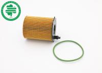 China Citroen Fiat Suzuki Engine Cartridge Style Oil Filter for Soot Particles for sale