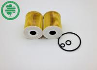 China 03P 115 562 VW Cartridge Oil Filters Impurities Skoda Oil Filter For Audi Seat for sale