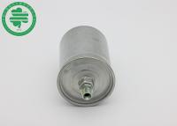 China 002 477 19 01 High Performance Fuel Filter L6 Engine MERCEDES Cellulose Fuel Filter for sale