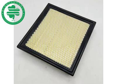 China 7C3Z-9601-A Ford Expedition Air Filter AL34-9601-CA Lincoln Navigator Air Filter for sale