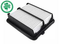 China Premium 17220-RBJ-000 Honda Insight Air Filter Complicated Design for sale