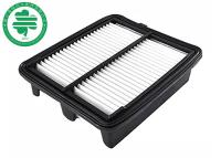 China Premium 17220-RBJ-000 Honda Insight Air Filter Complicated Design for sale