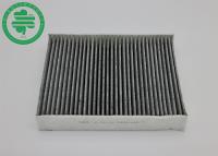 China 1J0 819 644 Audi TT VW Golf Cabin Air Filter Mold Spores Maximum Removal for sale