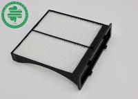 China 72880 FG000 Subaru Activated Carbon Cabin Air Filter Full Fabric for sale