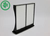 China 72880 FG000 Subaru Activated Carbon Cabin Air Filter Full Fabric for sale