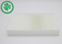 China 87139-07010 Toyota Automotive Cabin Air Filters Replacement For Lexus Scion Subaru for sale