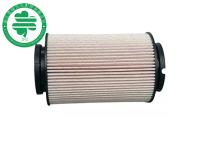 China 1K0 127 177 A Cellulose Automobile Fuel Filter , VW TDI Audi Diesel Fuel Filter 1K0 127 434 for sale
