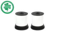 China 04726067AA Jeep Grand Cherokee Diesel Filter Inline Fuel Filter 3.0L for sale