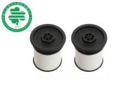 China 04726067AA Jeep Grand Cherokee Diesel Filter Inline Fuel Filter 3.0L for sale