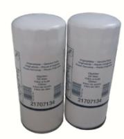 China Premium Automotive Engine Spin Oil Filter For , Sandvik Trucks,  Equipment  Product Description for sale