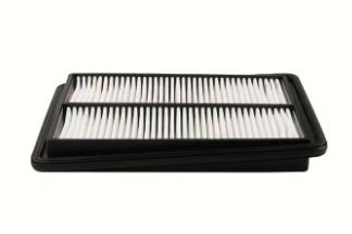 China Premium Automotive Engine Air Filter OE:16546-4BA1A  For Nissan Rogue, Qashqai (14-19)      Product Description for sale