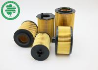 China Customized Car Parts Premium Engine Oil Filter Abraded Metal Removation ISO for sale