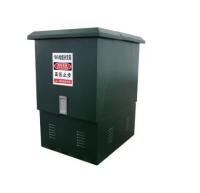 China 12kV 24kV Outdoor Cable Distribution Cabinet MV Grid Equipment for sale