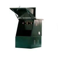 China 12kV 24kV Outdoor Cable Distribution Cabinet MV Grid Equipment for sale