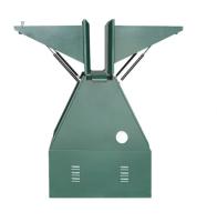 China 12kV 24kV Outdoor Cable Distribution Cabinet MV Grid Equipment for sale