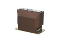 China Fully Enclosed Post Type Current Transformer For GIS 10kV 20kV And 35kV for sale