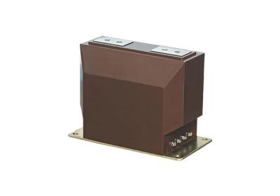 China Fully Enclosed Post Type Current Transformer For GIS 10kV 20kV And 35kV for sale