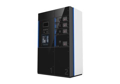 China GCK GCS MNS 40.5kV High Voltage Metal Enclosed Drawout Switchgear Cabinet for sale