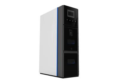 China KYN28A Metal Enclosed Drawout Switchgear IP4X Protection Level Enclosure for sale