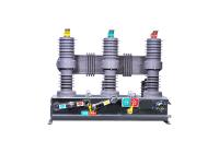 China CKWZ-12 Intelligent Outdoor Vacuum Circuit Breaker 12kV 630A for sale