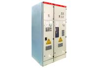 China CXGN-12 Fixed Indoor Cubicle Type Switchgear Cabinet IP3X for sale