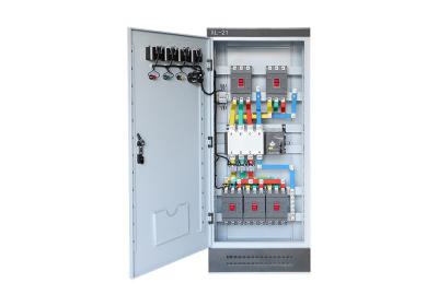 China XL-21 GGD GCS MNS Series Low Voltage Power Distribution Metering Cabinet for sale