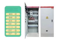 China XL-21 GGD GCS MNS Series Low Voltage Power Distribution Metering Cabinet for sale