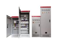 China XL-21 GGD GCS MNS Series Low Voltage Power Distribution Metering Cabinet for sale
