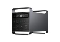 China EUE Power U2000S Portable Power Supply Portable Energy 2008Wh 2000W for sale