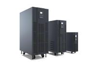 China EU800 6–30kVA Online UPS Single Phase Three Wire Input Wiring for sale