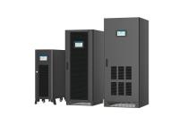 China Three Phase Five Wire EU890 Dual Conversion Online UPS 100kVA 90kW for sale