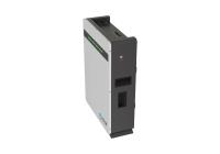 China 51.2V 7.68kWh Wall Mounted Energy Storage Residential ESS for sale