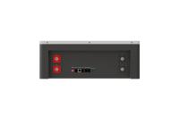 China 51.2V 7.68kWh Wall Mounted Energy Storage Residential ESS for sale