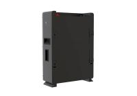 China 51.2V 7.68kWh Wall Mounted Energy Storage Residential ESS for sale