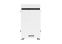 China 14.34kWh 51.2V Wall Mounted Energy Storage Residential ESS for sale