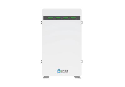 China 14.34kWh 51.2V Wall Mounted Energy Storage Residential ESS for sale