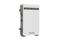 China 14.34kWh 51.2V Wall Mounted Energy Storage Residential ESS for sale
