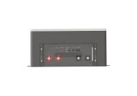 China 14.34kWh 51.2V Wall Mounted Energy Storage Residential ESS for sale