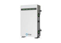 China 14.34kWh 51.2V Wall Mounted Energy Storage Residential ESS for sale