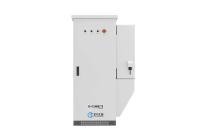 China 71kWh BESS High Voltage LiFePO4 Battery Outdoor Energy Storage System for sale