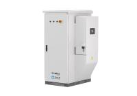 China 71kWh BESS High Voltage LiFePO4 Battery Outdoor Energy Storage System for sale