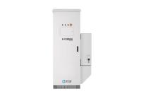 China BESS 96kWh High Voltage LiFePO4 Battery Outdoor Energy Storage System for sale