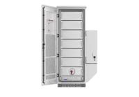 China BESS 96kWh High Voltage LiFePO4 Battery Outdoor Energy Storage System for sale