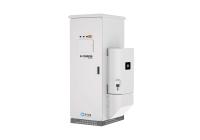 China BESS 96kWh High Voltage LiFePO4 Battery Outdoor Energy Storage System for sale